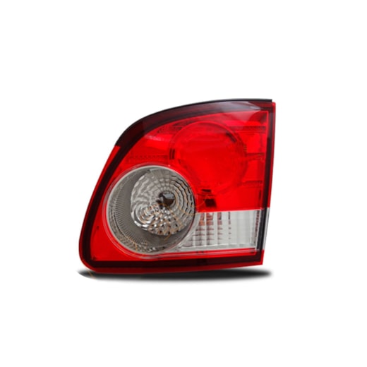 Lanterna Traseira Corsa Classic 2011 2012 2013 2014 Mala Arteb Lado Direito (Passageiro) tem na ...