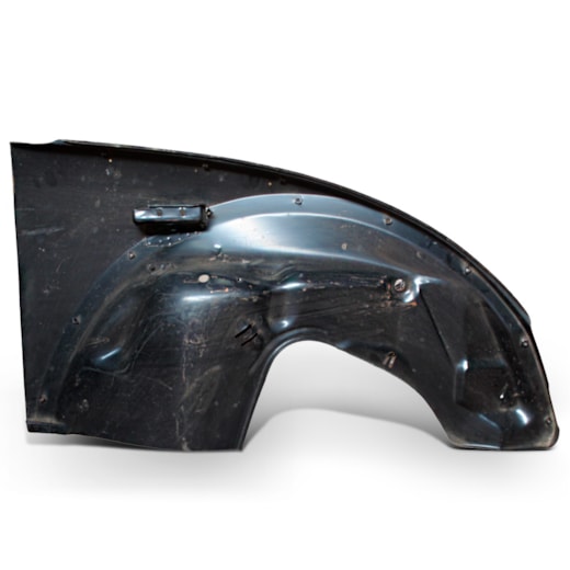 Lateral Dianteira Interna Fusca 1971 a 1976 Lado Esquerdo tem na Decorpeças